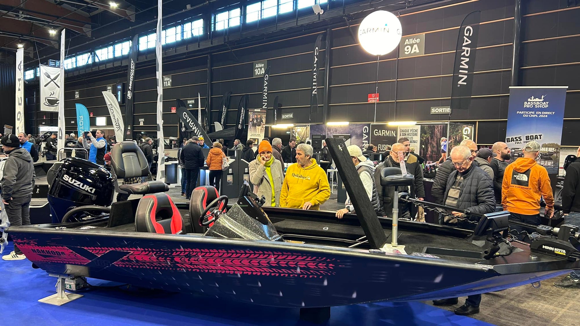 Become a Nakhoda® Dealer