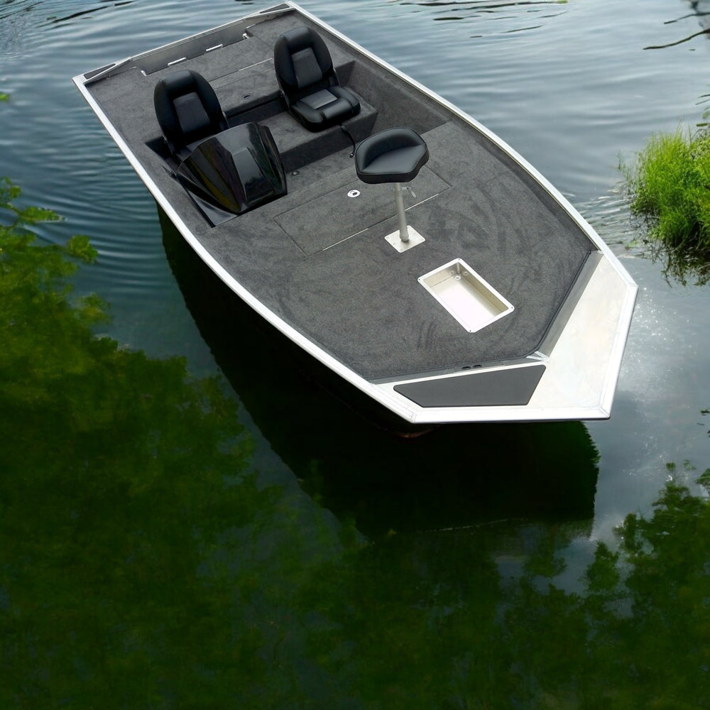 Nakhoda® U8 Jon Boat Series